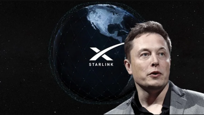 Starlink de Elon Musk atinge novo marco em 2025 com lançamento de 24 ...